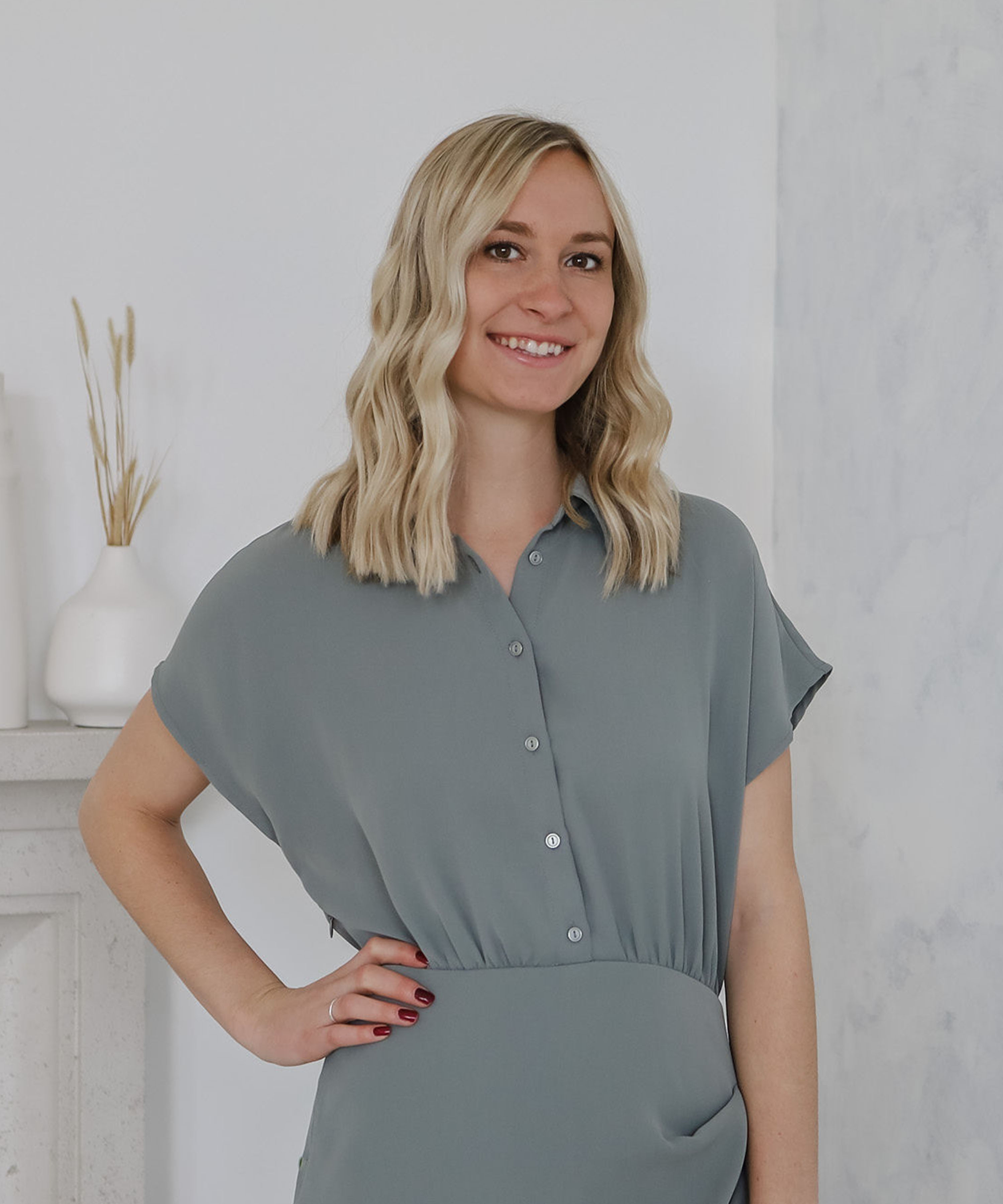 Brooke Welsh | Team Welsh - RE/MAX All-Stars Realty Inc